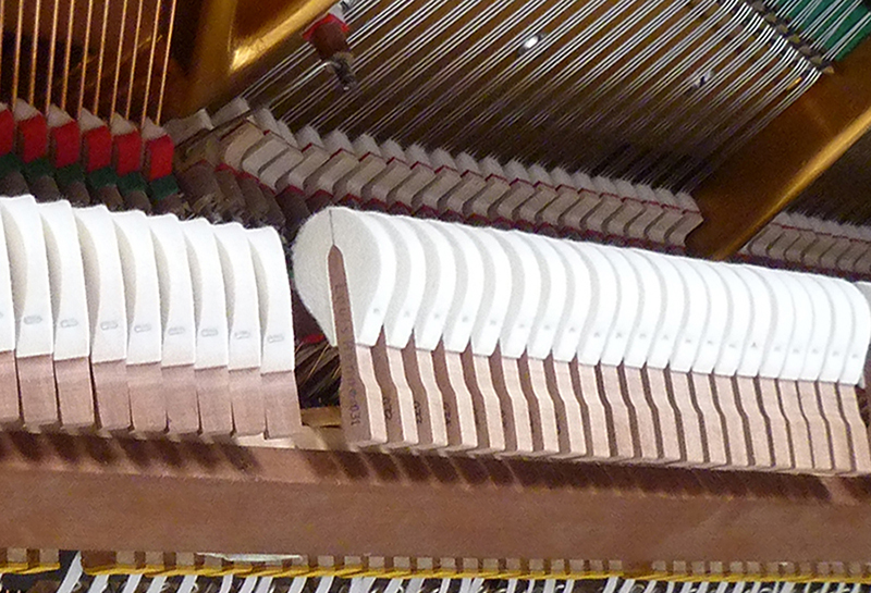 Sell Us Your Piano | Abbey Piano Services