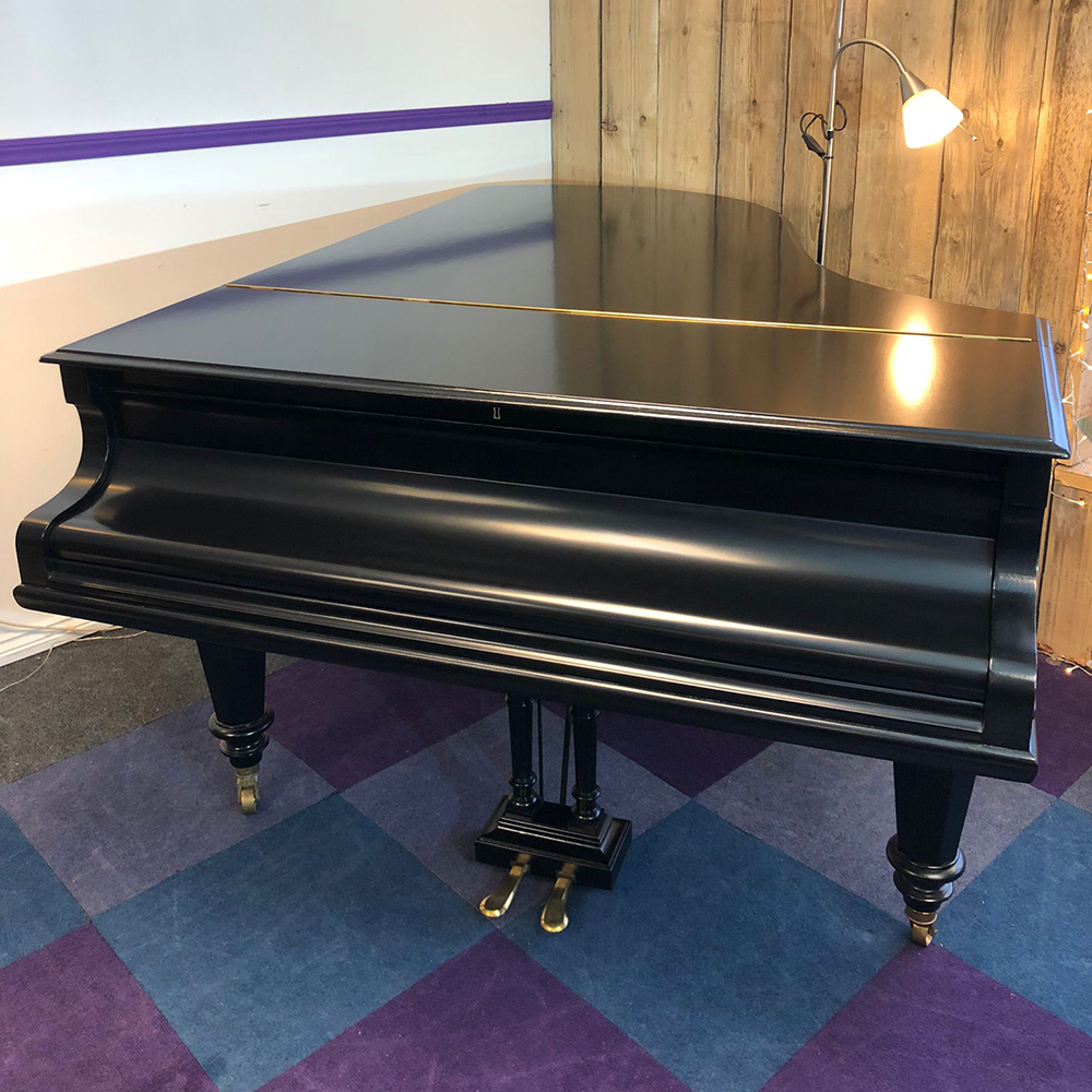 Bechstein Model B Grand Piano | Abbey Piano Services
