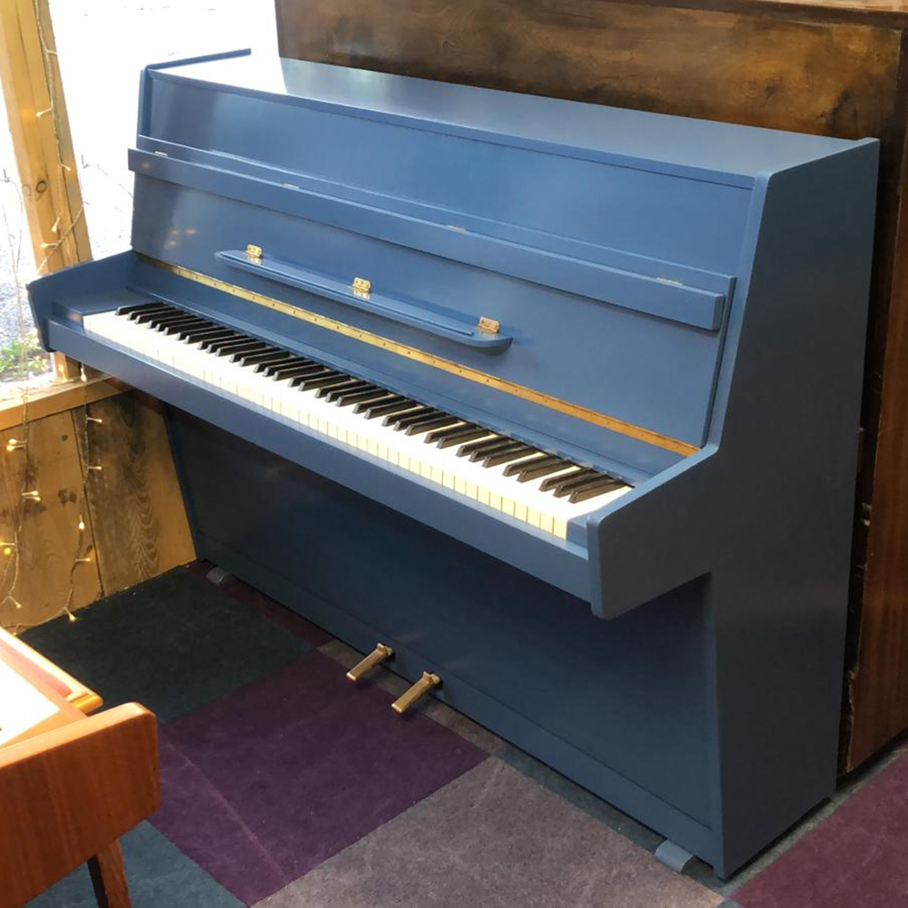 Hupfeld Upright Piano | Abbey Piano Services