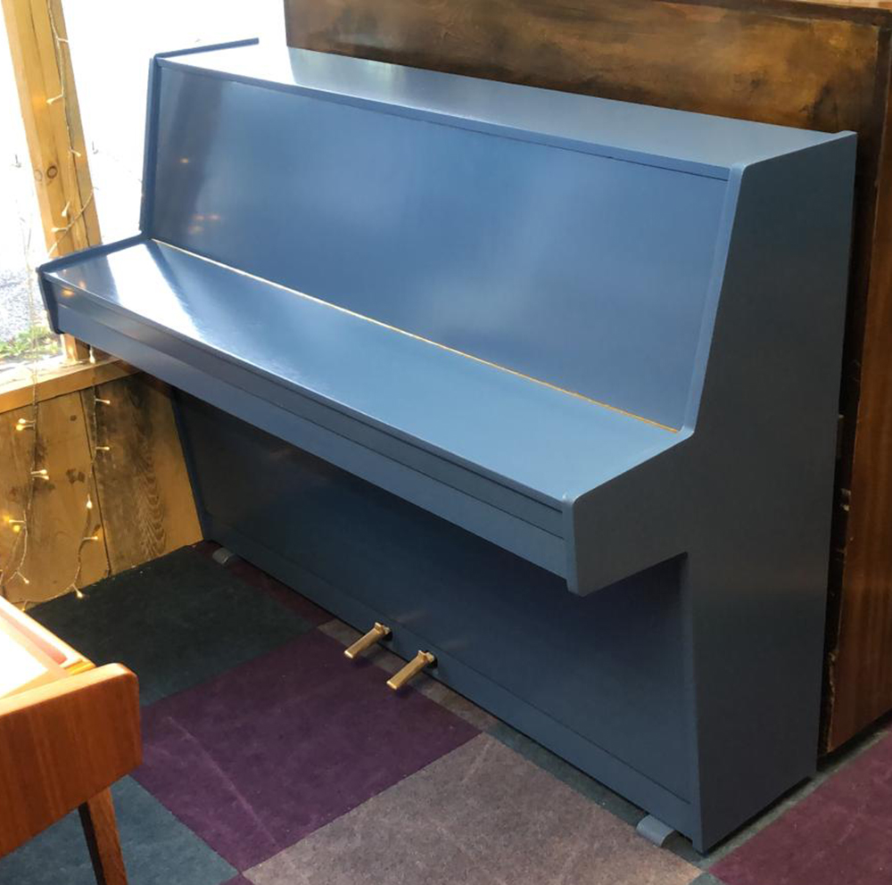 Hupfeld Upright Piano | Abbey Piano Services