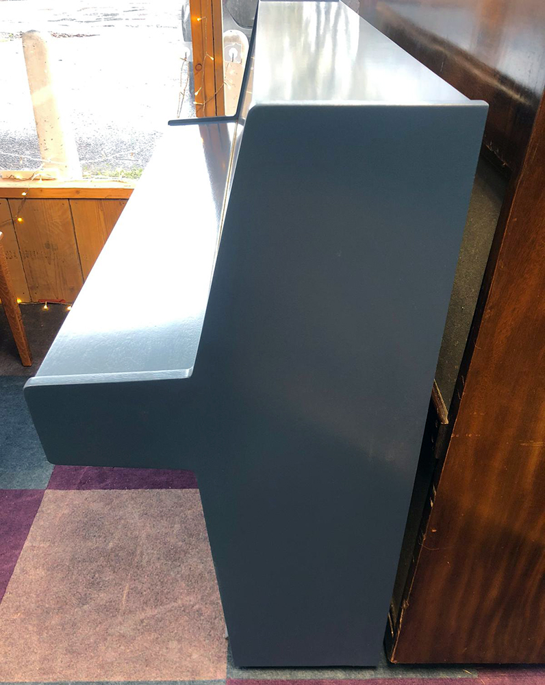 Hupfeld Upright Piano | Abbey Piano Services