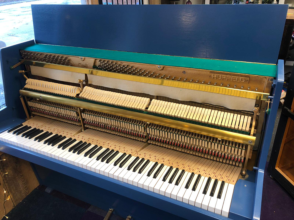 Hupfeld 5 | Abbey Piano Services