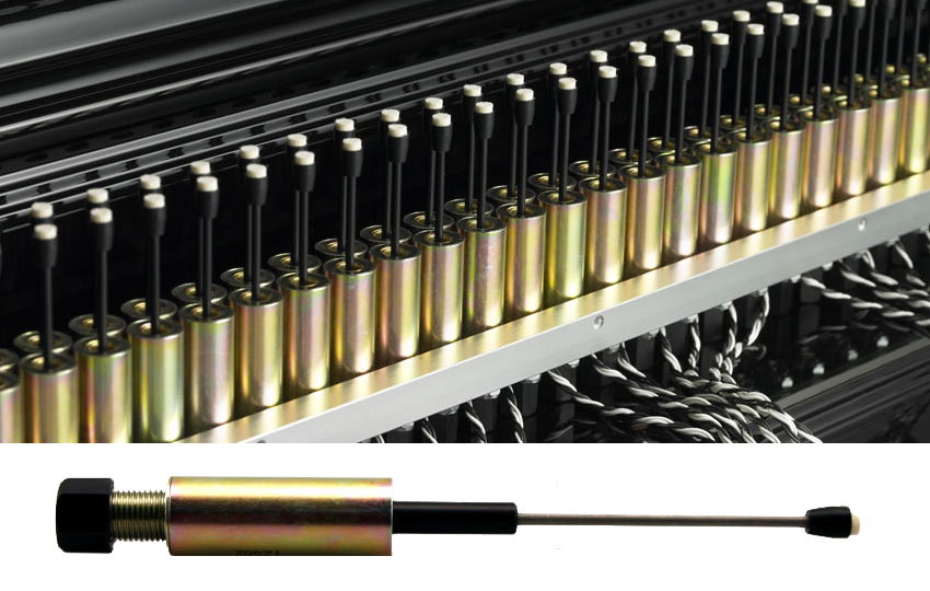 QRS Music Technologies | Abbey Piano Services