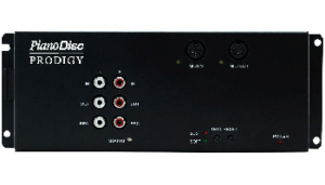 PianoDisc Prodigy System | Abbey Piano Services