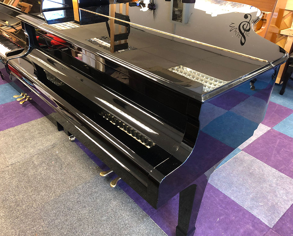 Yamaha C3 Grand Piano | Abbey Piano Services