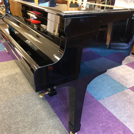 Yamaha C3 Grand Piano | Abbey Piano Services