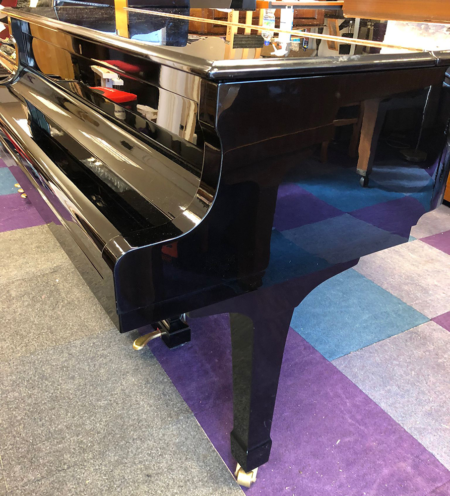 Yamaha C3 Grand Piano | Abbey Piano Services